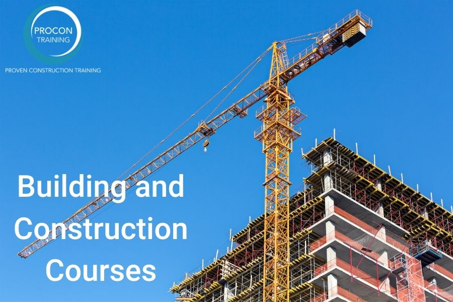 Know the Reasons to Complete Civil Construction Courses Before Time’s ...