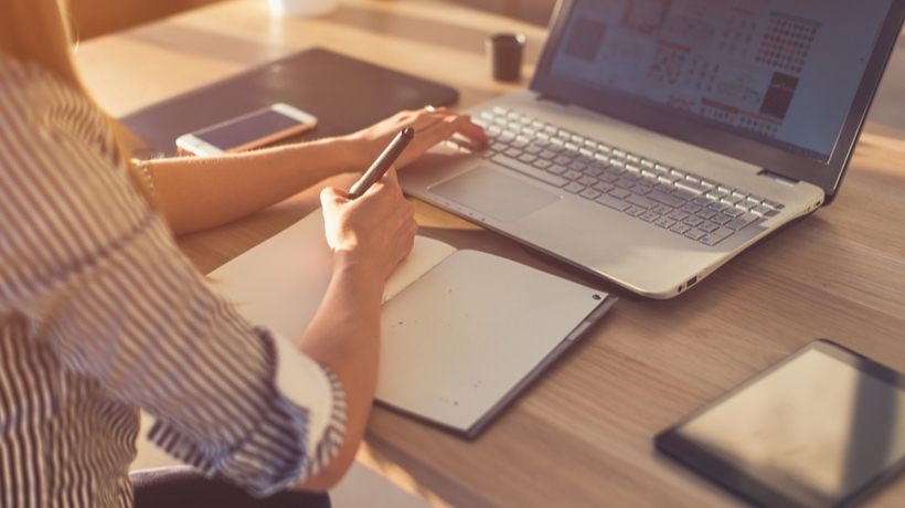 The pros and cons of online course delivery