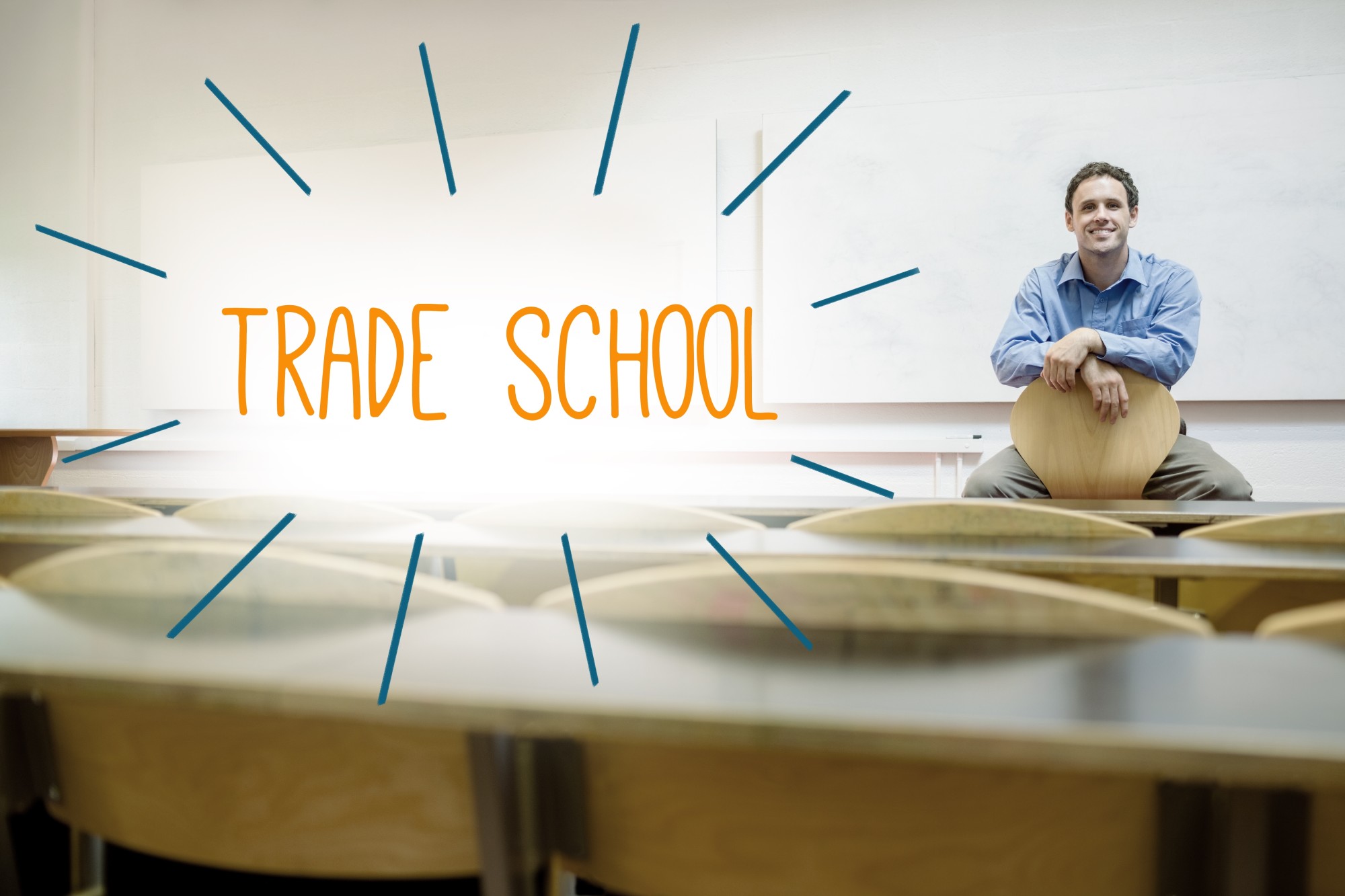 4 High Paying Trade Jobs You Can Work in Without a Degree