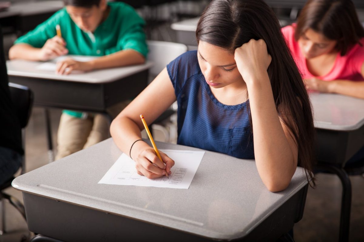 Challenges Faced While Appearing For English Test For UK Visa Challenges Faced While Appearing For English Test For UK Visa