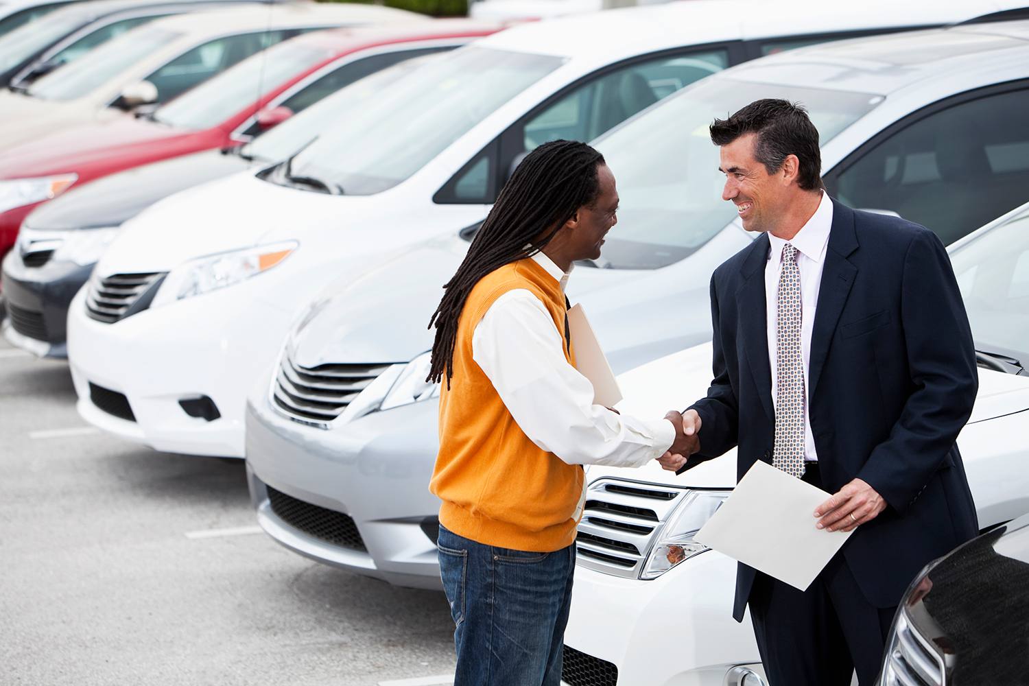 Do You Know How Car Leasing Works?
