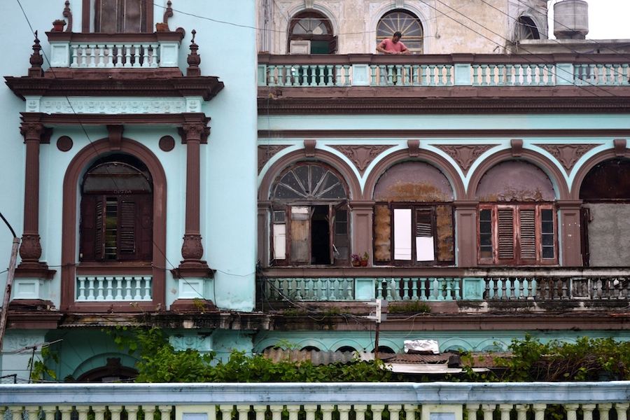 Understanding Building Thresholds