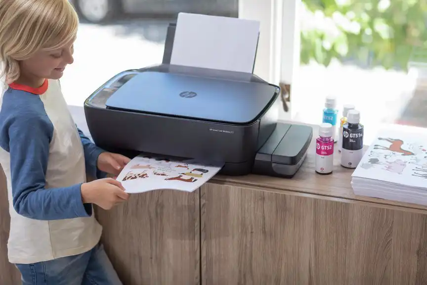 Reduce the Overall Expenses on Printing After Using Tips to Save Ink