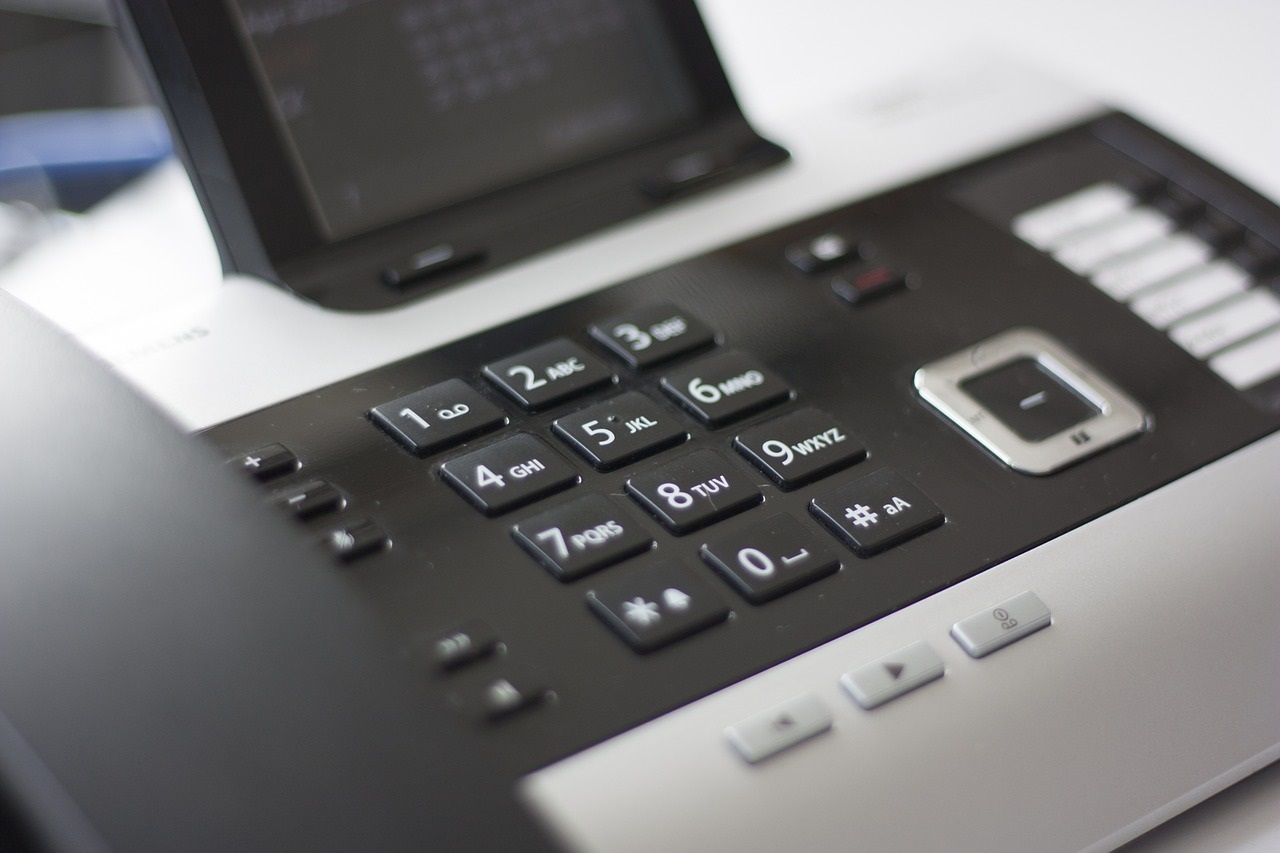 Many Advantages of a Virtual Phone System