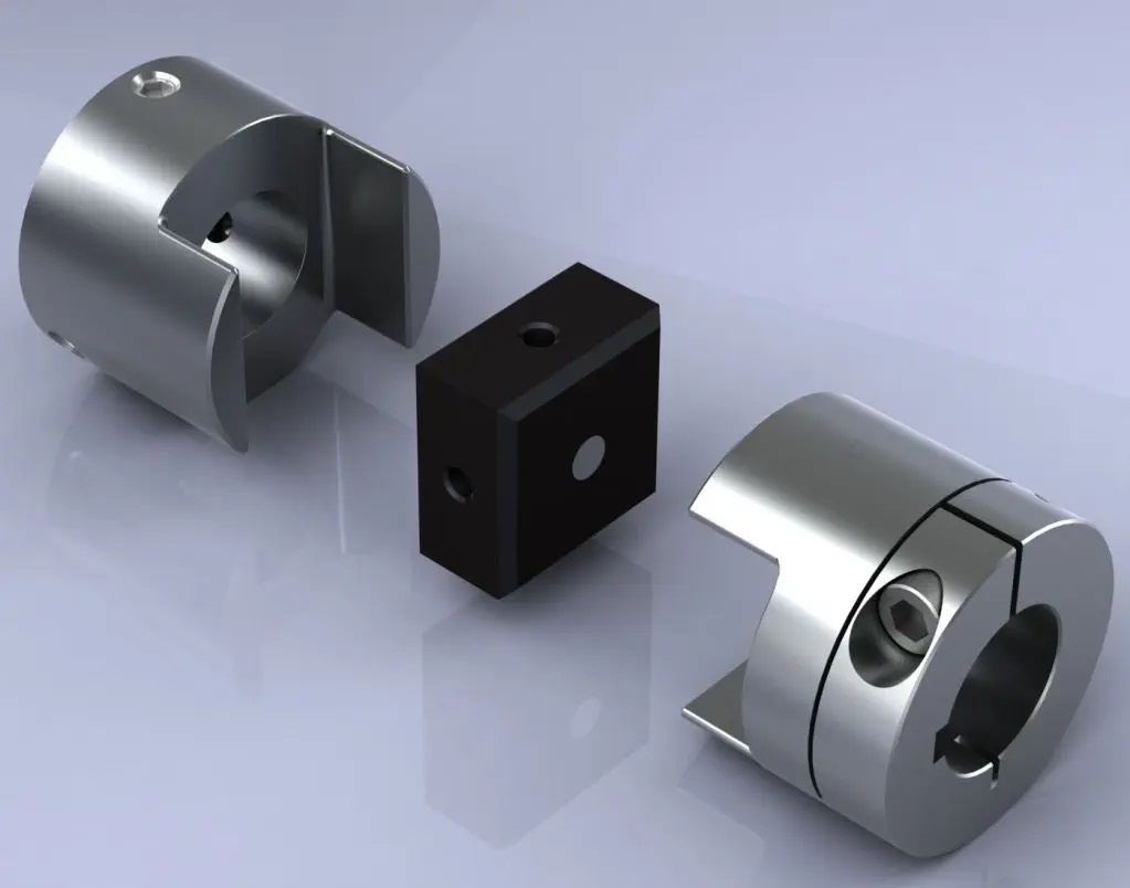 Everything You Need To Know About Shaft Couplings And Bearings