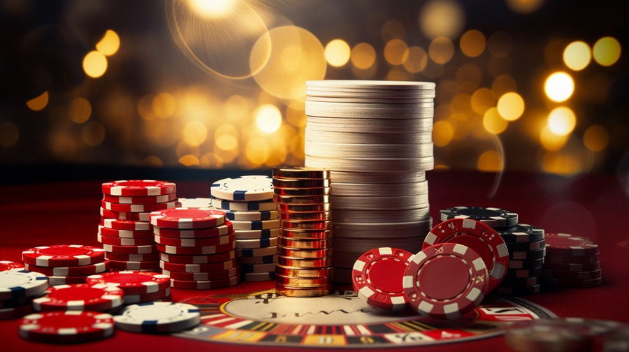 The Importance of Setting Limits: How to Gamble Responsibly and Have Fun