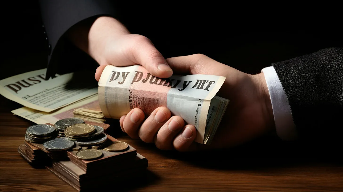 Everything you need to know about stamp duty for shares
